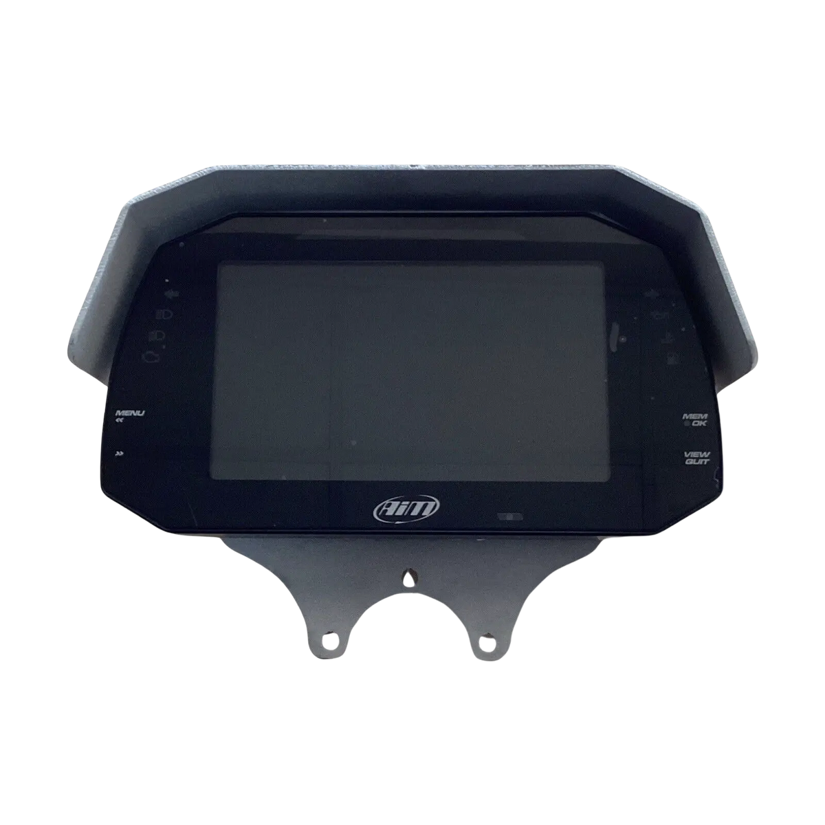 Digital Display Mounts – WFM - WillFAB Motorsport