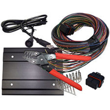 Link ECU Wiring Looms & Harnesses UK – WFM - WillFAB Motorsport
