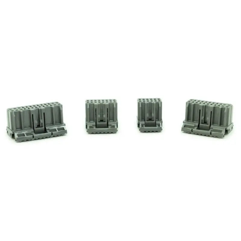 G3 Link Plus Housing & Terminals - Wfm - Willfab – WFM - WillFAB Motorsport